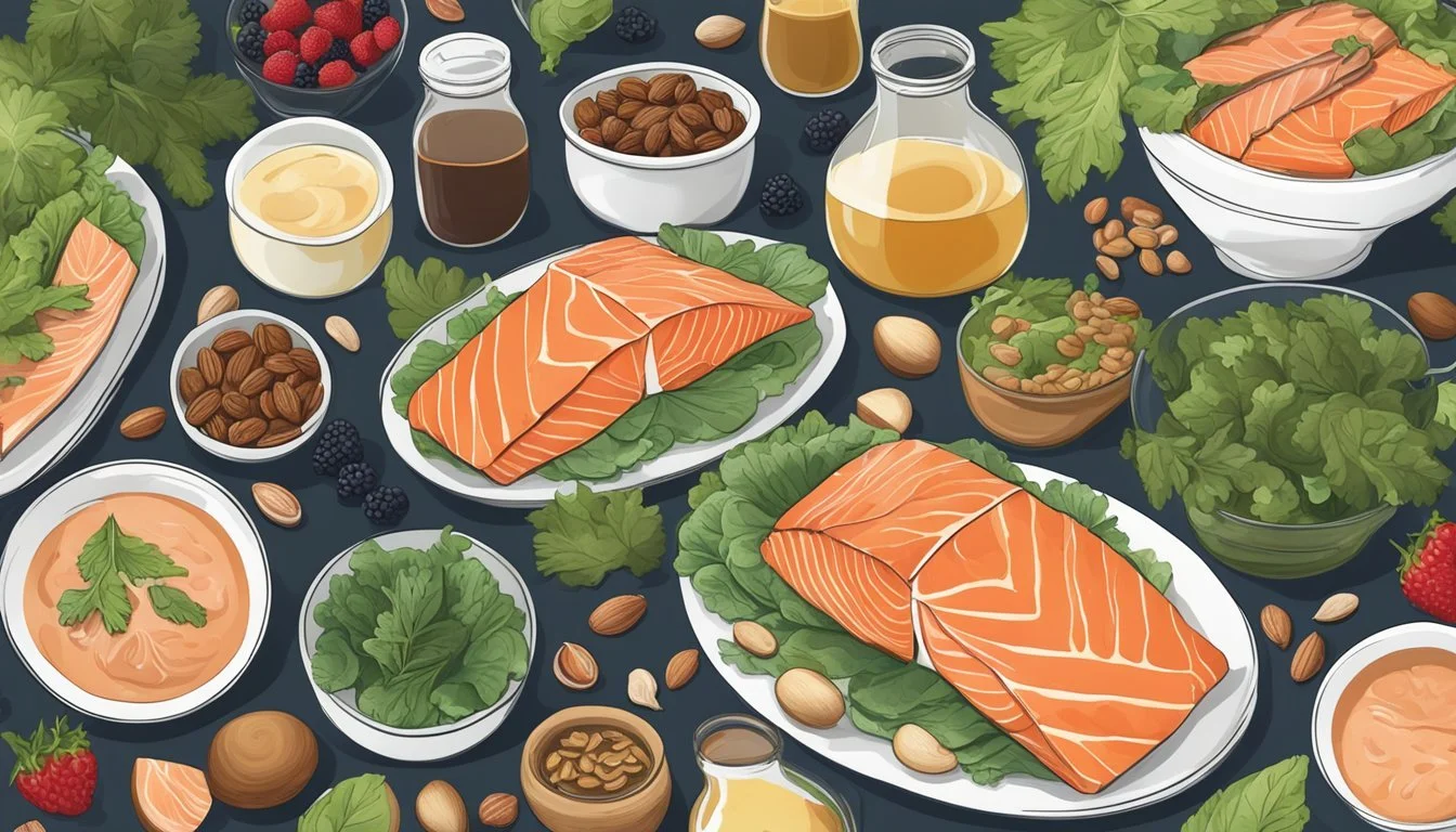 Top Foods High in Type 2 Collagen: Boost Joint Health Naturally
