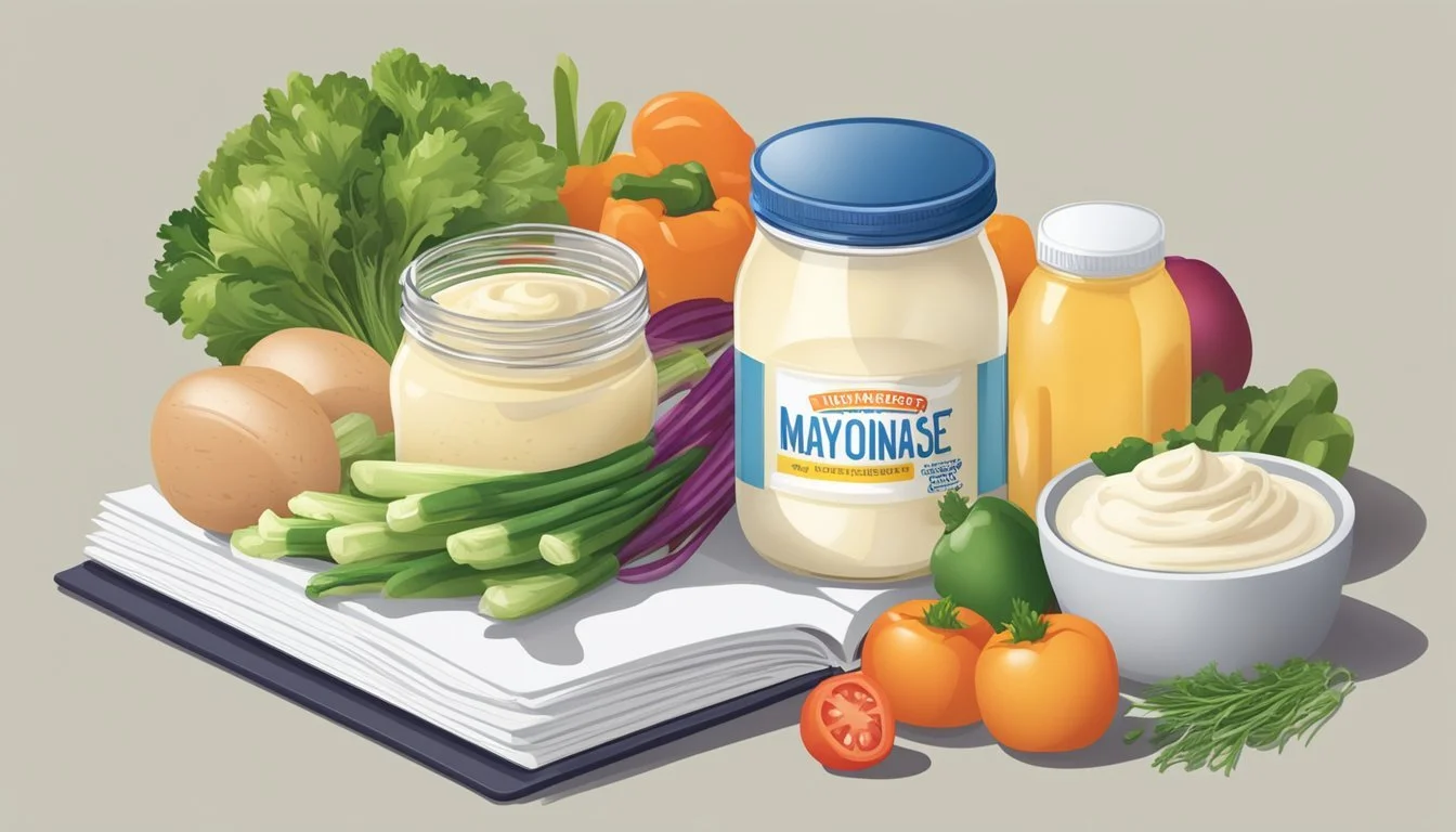 Can Diabetics Eat Mayonnaise? Exploring Dietary Options for Diabetes ...