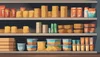 What to Eat When You Barely Have Food: Stretching Limited Supplies