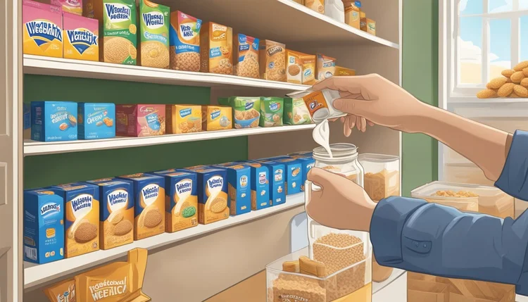 Is Weetabix Bad For You? Nutrition Facts & More