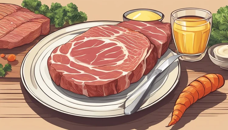 Optimizing the Fat to Protein Ratio in the Carnivore Diet: A ...