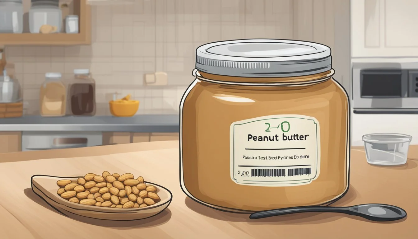How Long Does Peanut Butter Last? Your Complete Guide to Peanut Butter ...