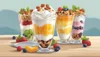 Decoding the Longevity of Freshly Prepared Parfaits: How Long Do They Last?