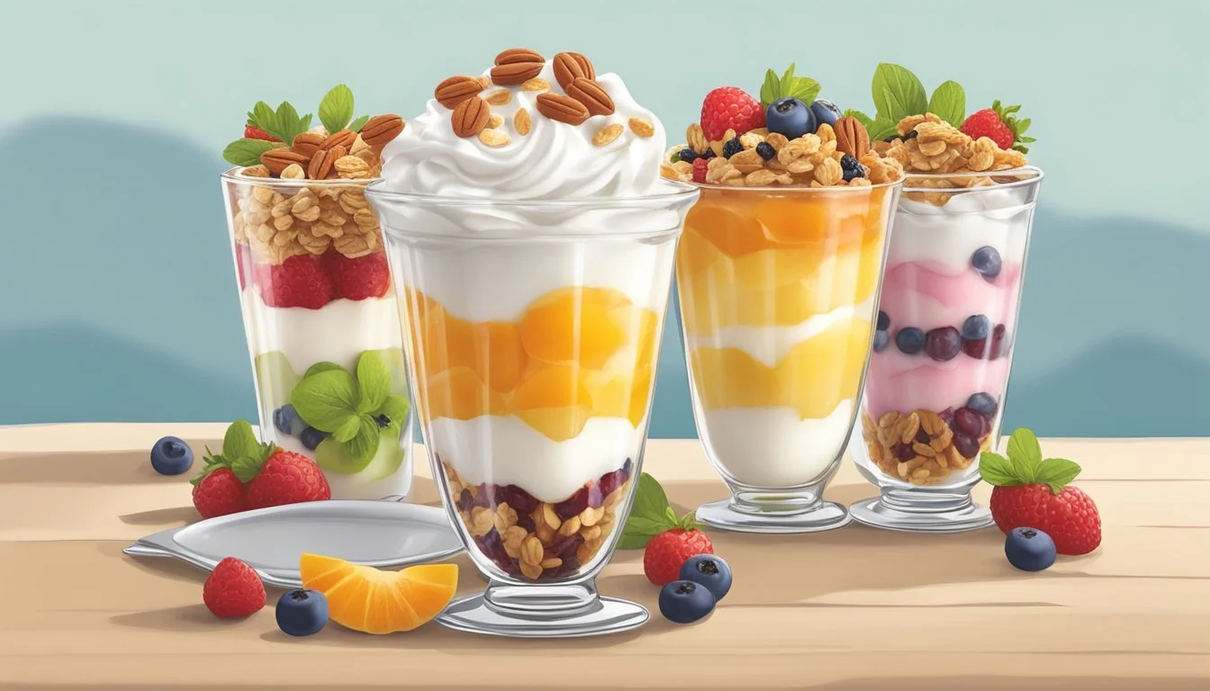 Decoding the Longevity of Freshly Prepared Parfaits: How Long Do They Last?