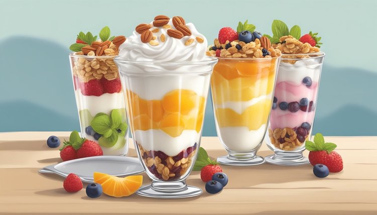 Decoding the Longevity of Freshly Prepared Parfaits: How Long Do They Last?
