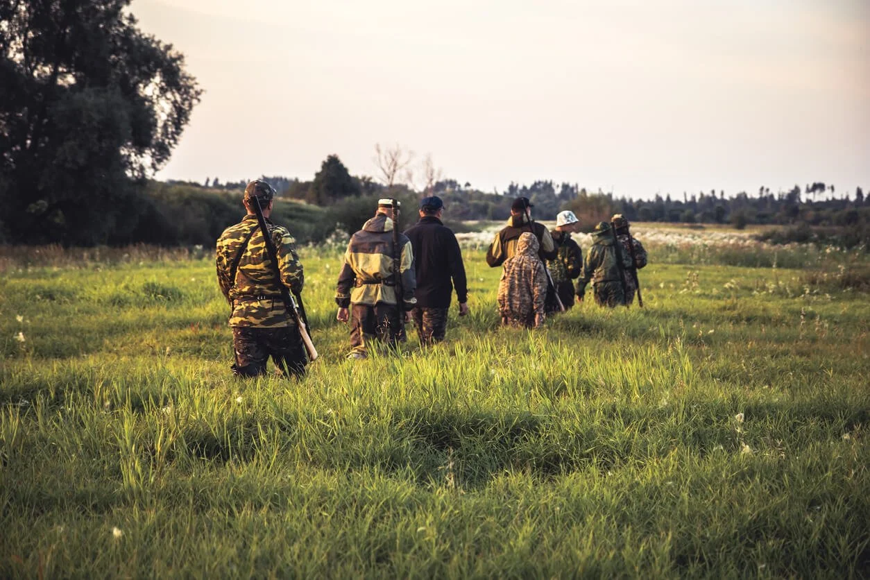 Texas Deer Hunt Guide: Everything You Need to Know | The Ultimate Resource