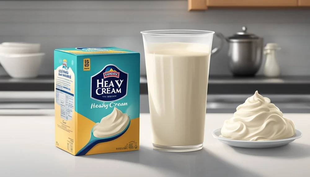 Does Heavy Cream Go Bad? Expert Tips on Shelf Life and Storage