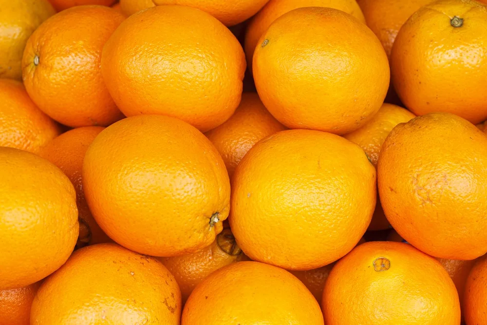 Texas Navel Oranges Are Here - How You Can Support Local Citrus Growers
