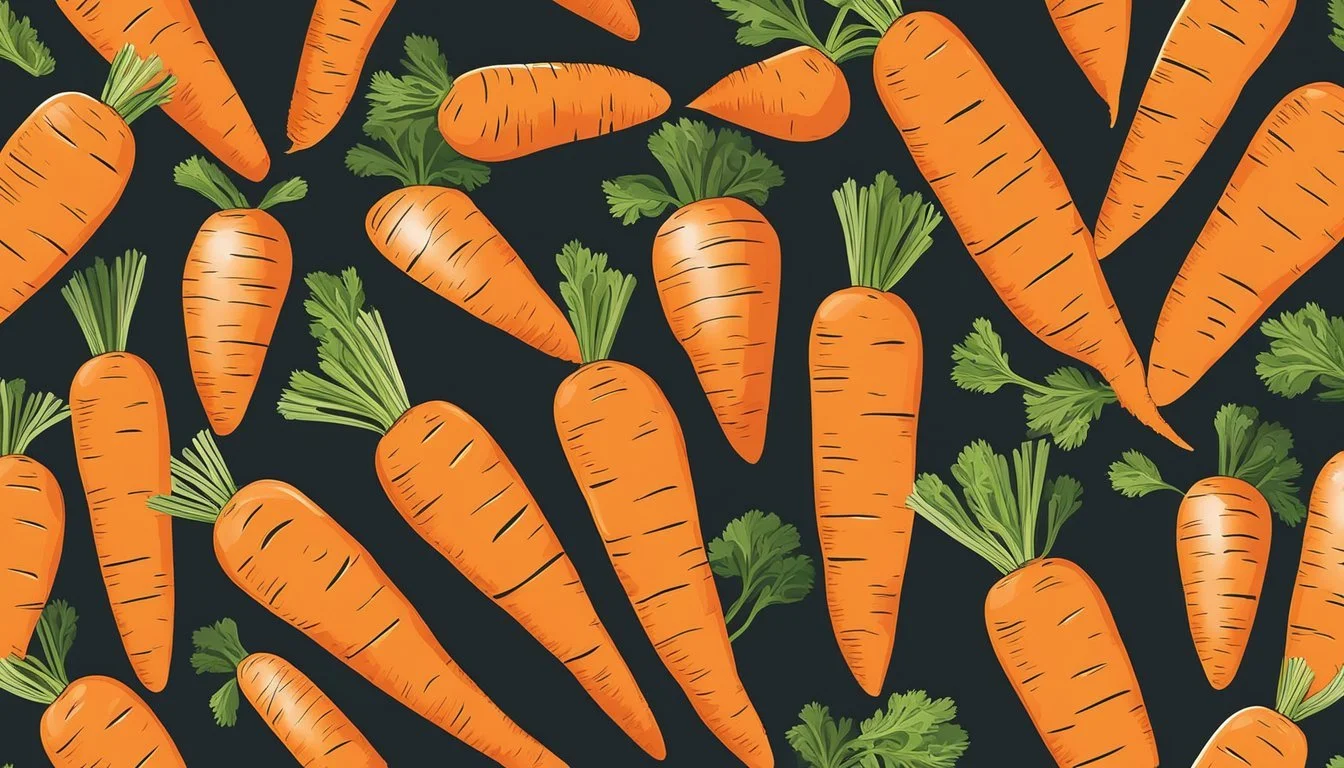 Reviving Limp Carrots: How to Refresh and Rejuvenate Your Vegetables