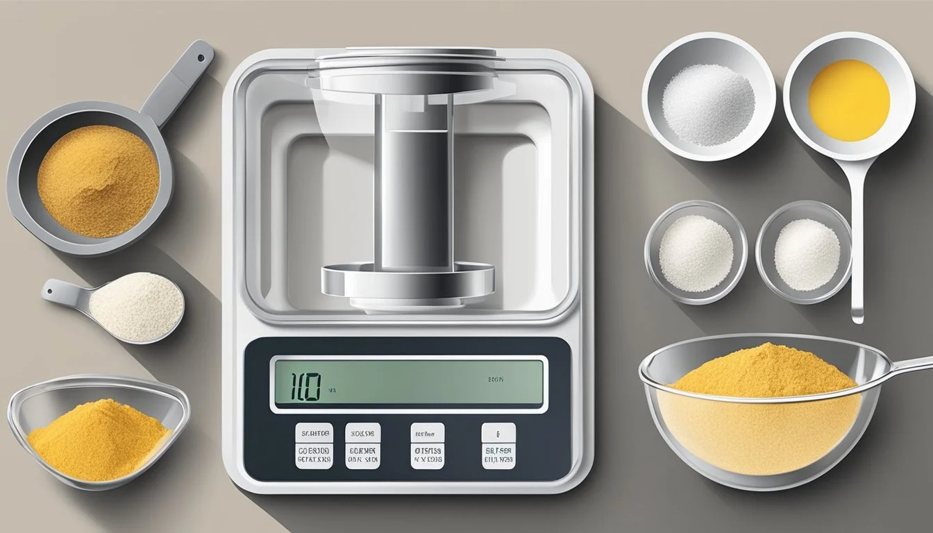 How to Measure Dry Ingredients Accurately: Essential Tips and Techniques