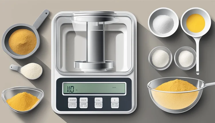 How to Measure Dry Ingredients Accurately: Essential Tips and Techniques