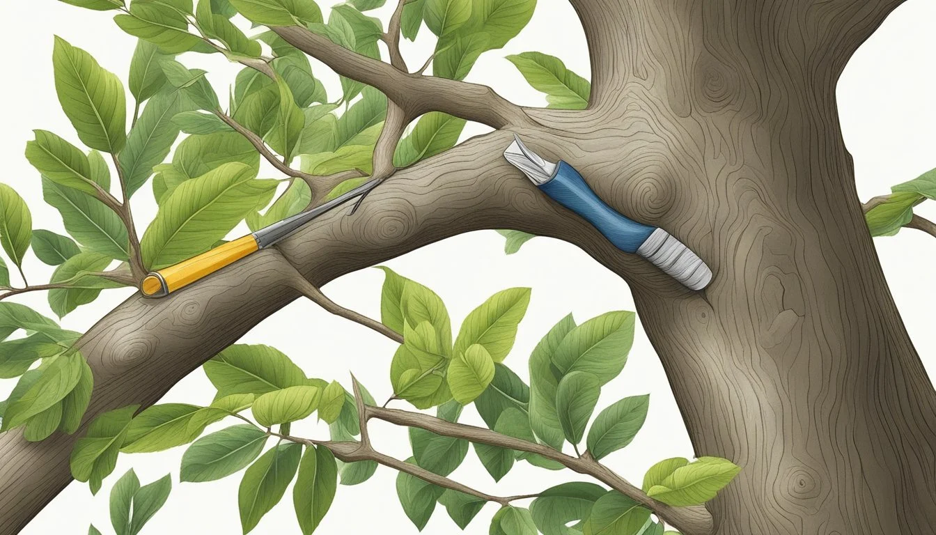 Mastering Grafting Wax: The Ultimate Guide for Successful Grafting