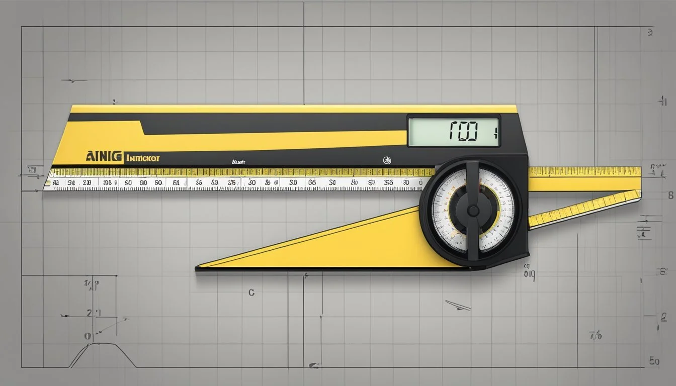Mastering Digital Angle Finders for Accurate Homestead Layouts | Expert ...