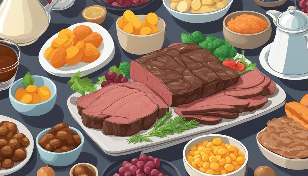 Top 10 Foods High in Vitamin B17: Boost Your Nutritional Intake