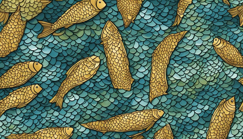 DIY Fish Skin Leather: Eco-Friendly Crafting from Scraps | Sustainable ...