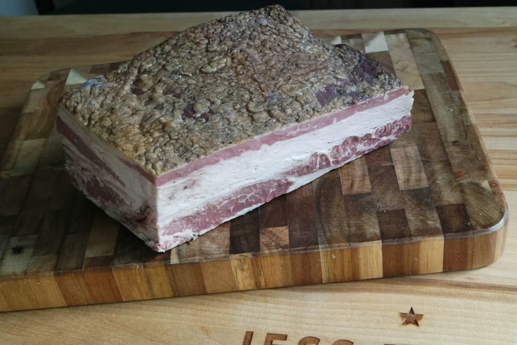 How to Make Beef Bacon - A Simple, Step-by-Step Guide