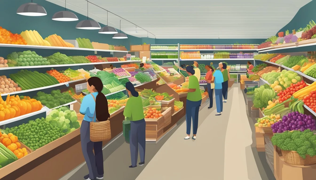 Why Ingles Markets Is the Best Grocery Store for Quality and Community