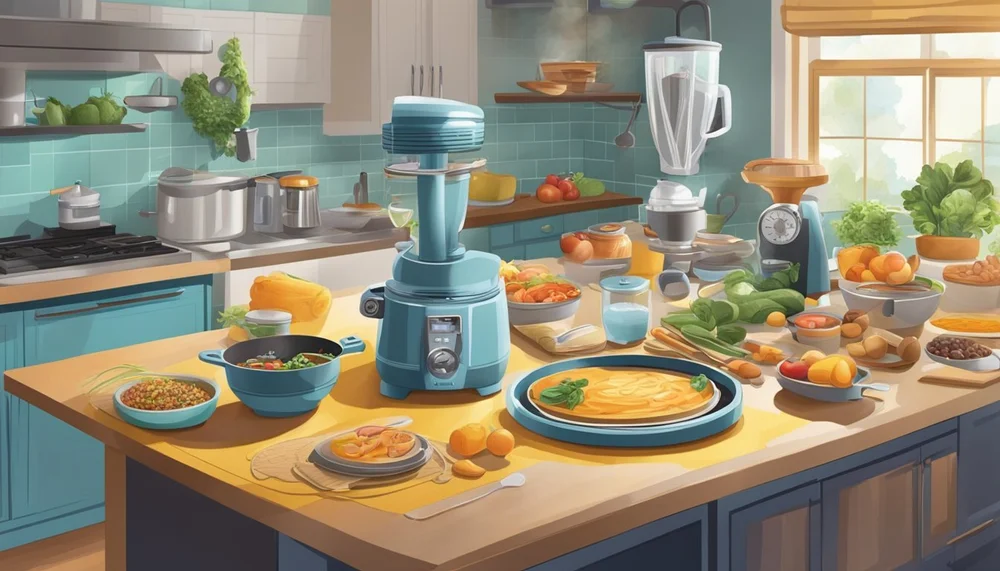 10 Inventions That Revolutionized the Way We Eat