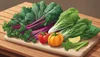 Benefits of Swiss Chard for Diabetics: Nutritional Advantages & Blood ...