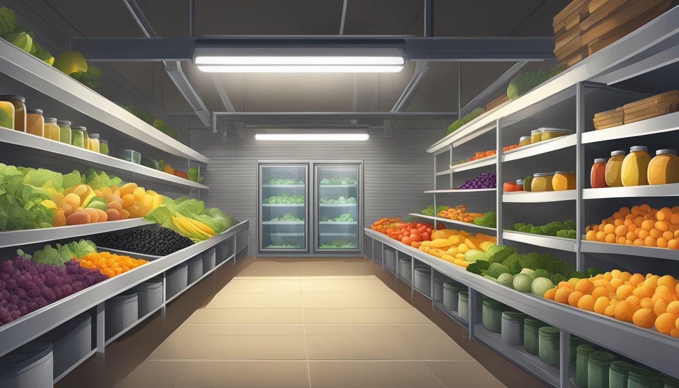 Mastering Preservation: The Ultimate Guide to Building a Root Cellar