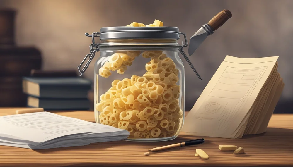 Exploring the Unique Delicacy: Unveiling the Intriguing World of Larvae ...