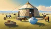 Discovering the Unique Health Benefits of Airag: Mongolian Fermented ...