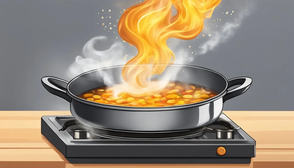 Cooking with Alcohol: Enhance Flavors and Safety Techniques