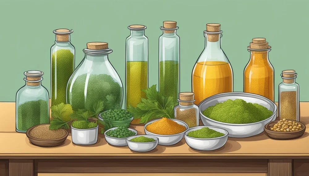 Understanding Foods High in Lead: Risks and Safety Tips