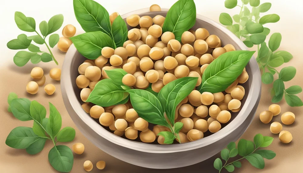 Top Foods High in Nitrogen: Enhance Your Nutrient Intake Naturally