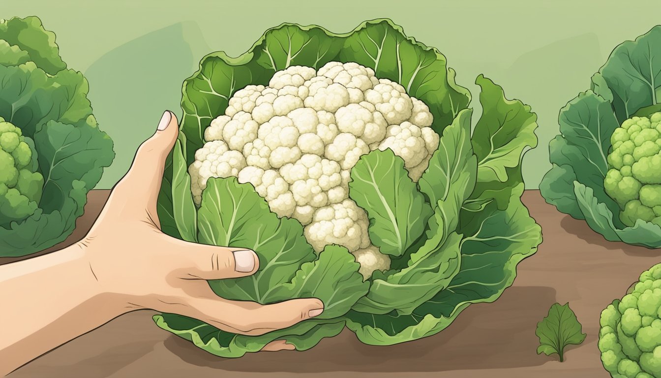Does Cauliflower Go Bad? Signs of Spoilage and Storage Tips