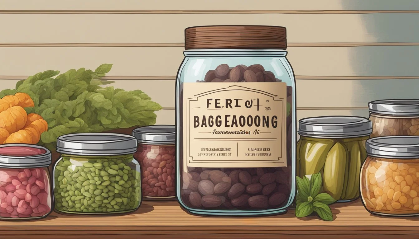 Fermenting Bagoong: A Step-by-Step Guide to Homemade Bagoong