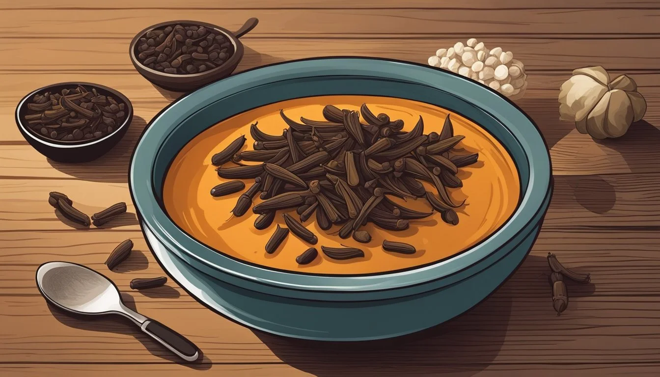 Cloves Shelf Life: How Long Do They Last and Storage Tips