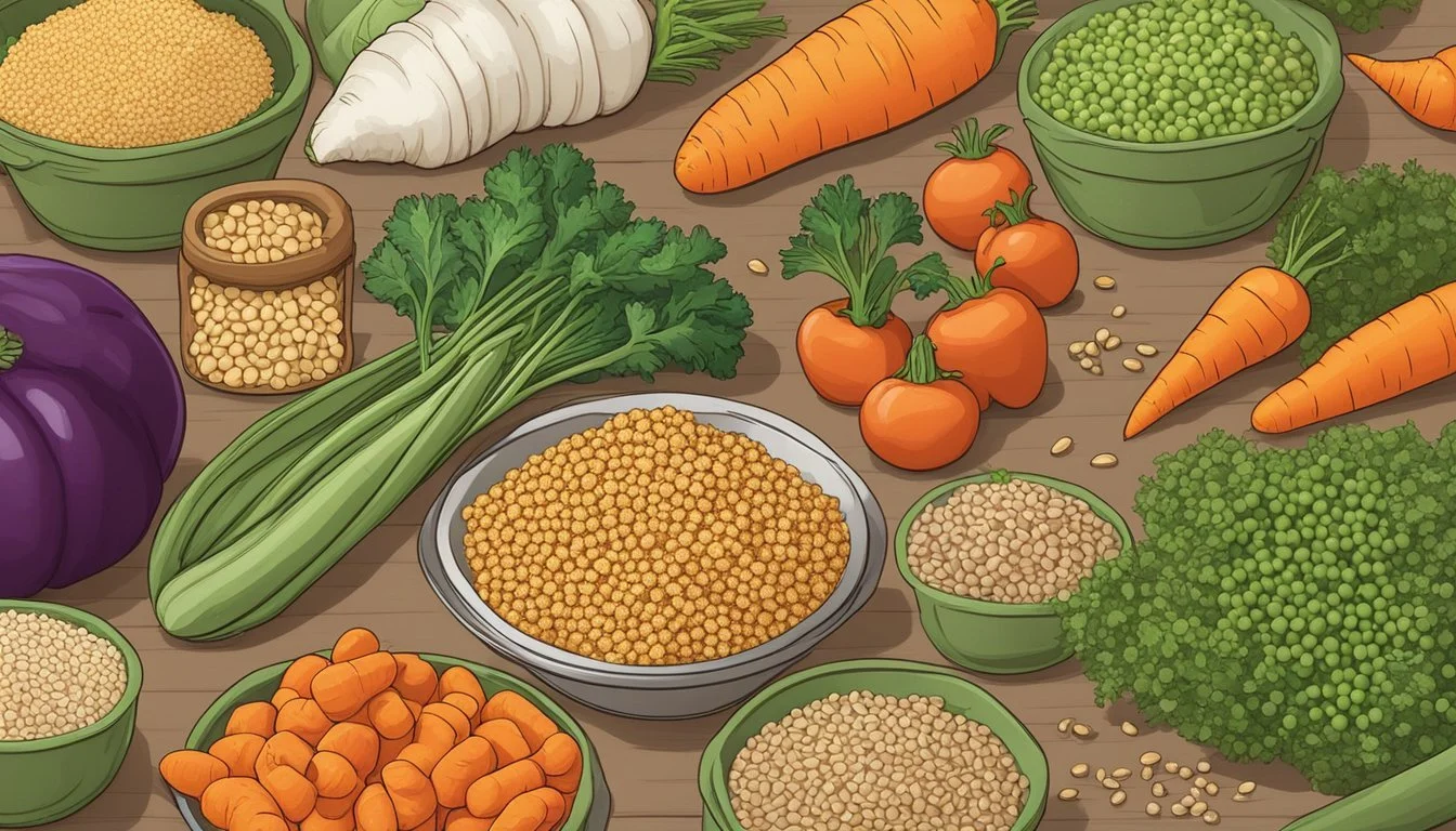 10 Tasty Baby Corn Substitutes to Enhance Your Cooking