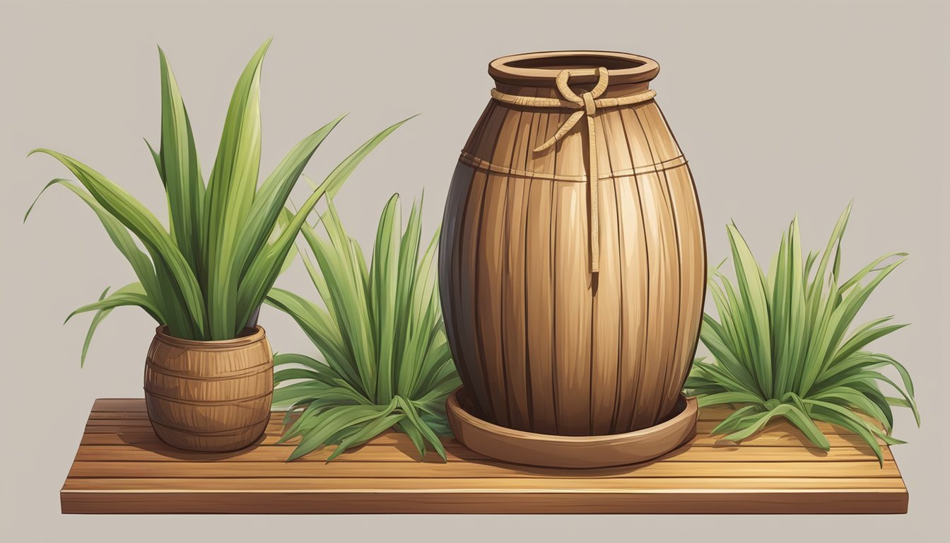 Fermenting Basi: A Step-by-Step Guide to Homemade Basi Fermentation