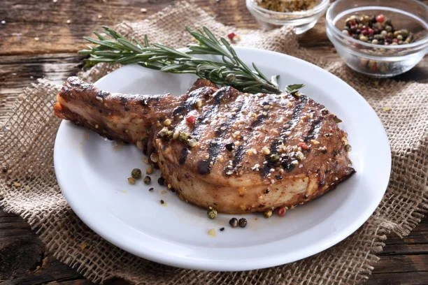 Copycat Texas Roadhouse Main Entrees