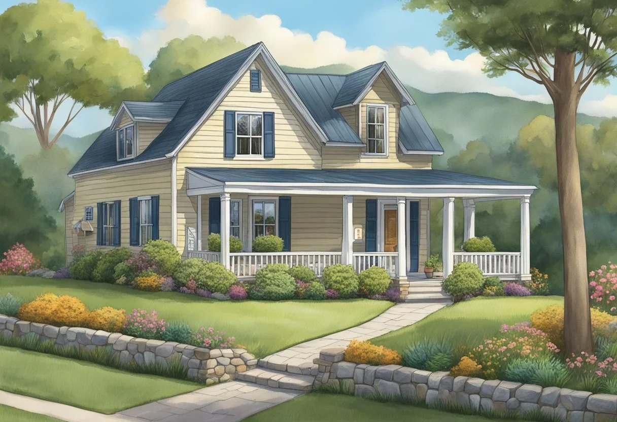North Carolina Homestead Exemption: Key Facts and Benefits Explained