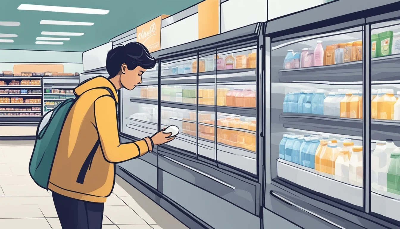 Proper Milk Storage: Do You Need to Refrigerate Your Milk?
