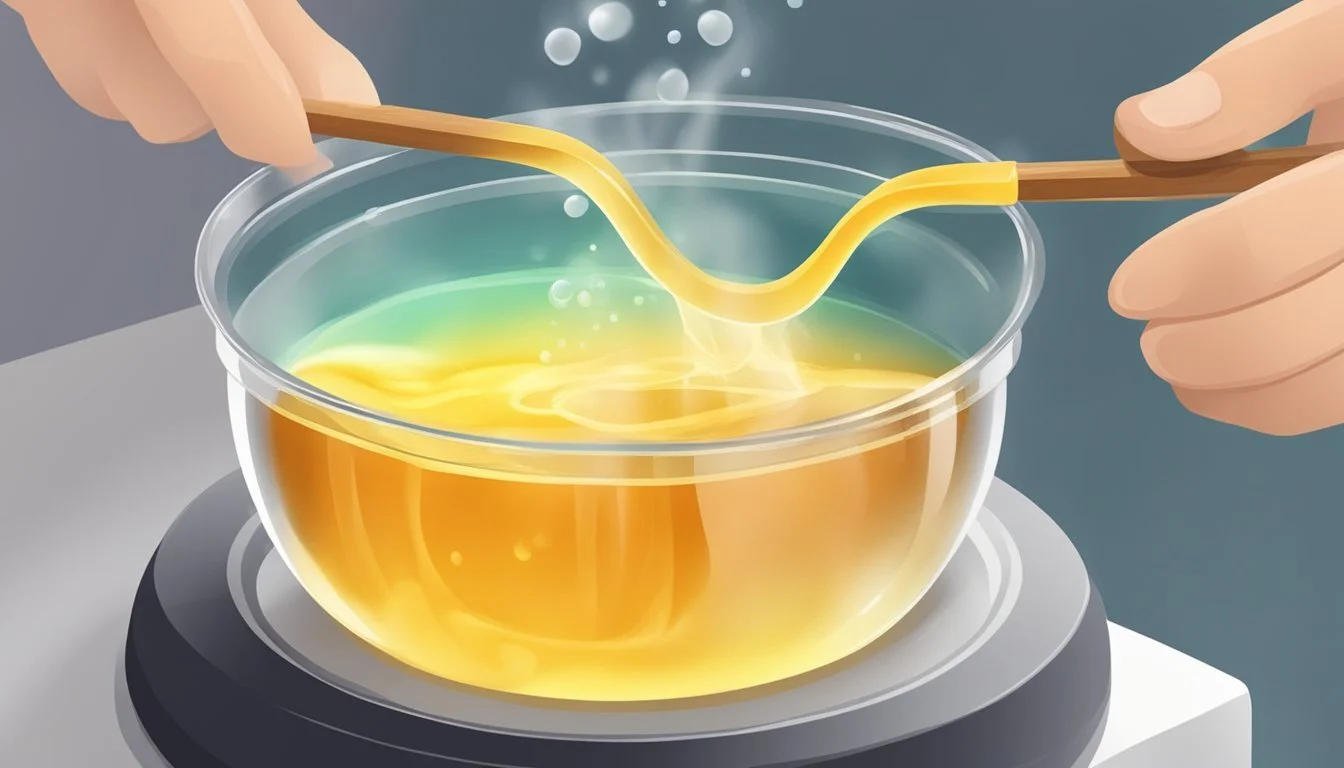 Does Agar-Agar Expire? Understanding Shelf Life and Storage Tips
