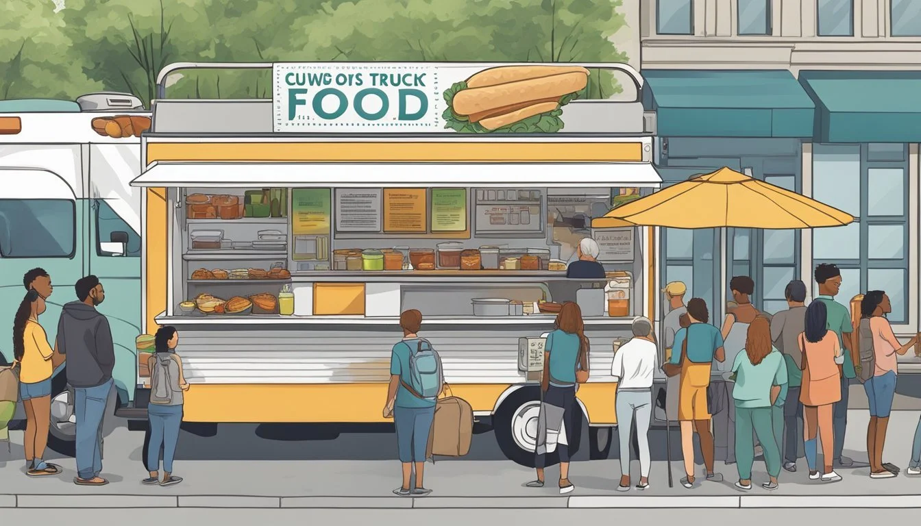 Demystifying Food Truck Laws in Arlington, Virginia: Your Essential Guide