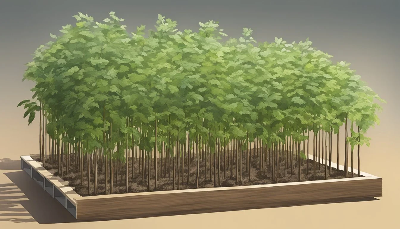 Preserving Potential: The Ultimate Guide to Scion Wood Storage for ...