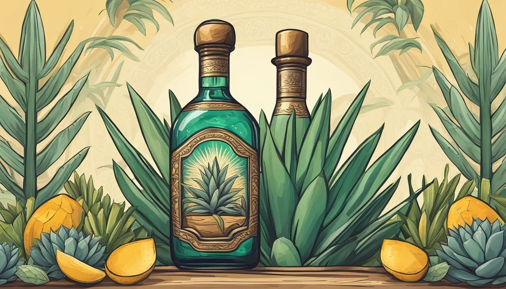 Unveiling the Mystery of the Tequila Worm: Facts and Folklore