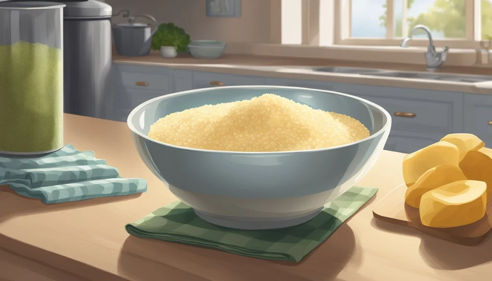 How Long Do Grits Last? Your Complete Guide to Grits Shelf Life