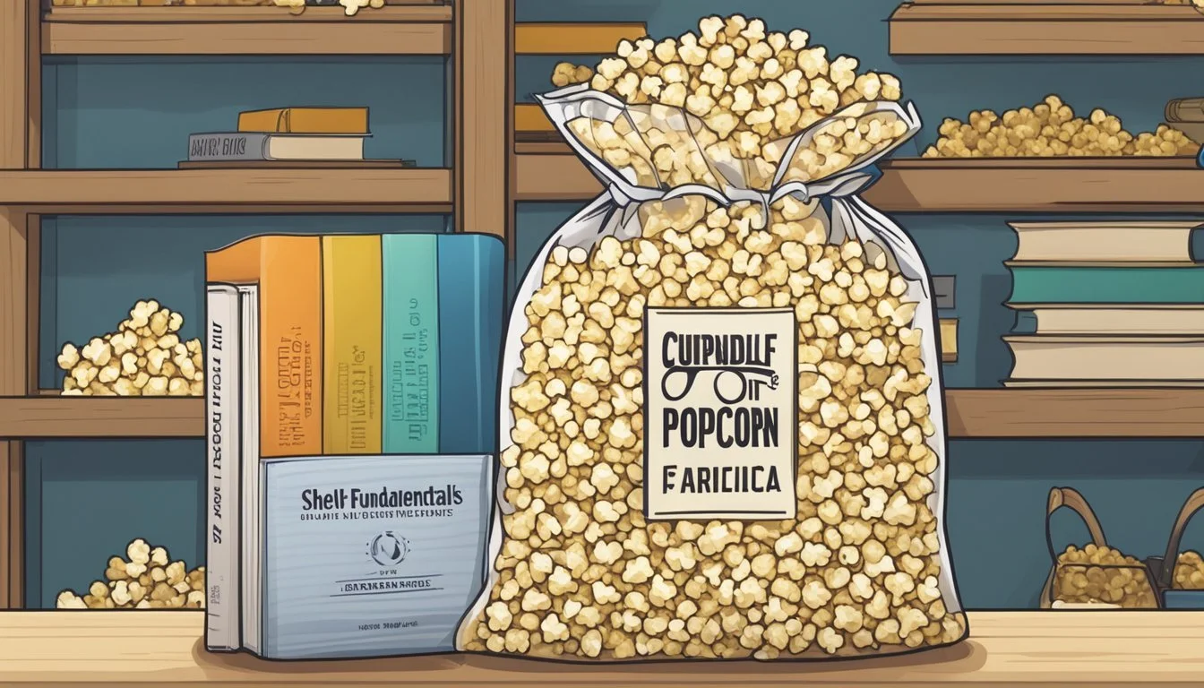 How Long Does Popcorn Last? Your Guide to Freshness and Flavor