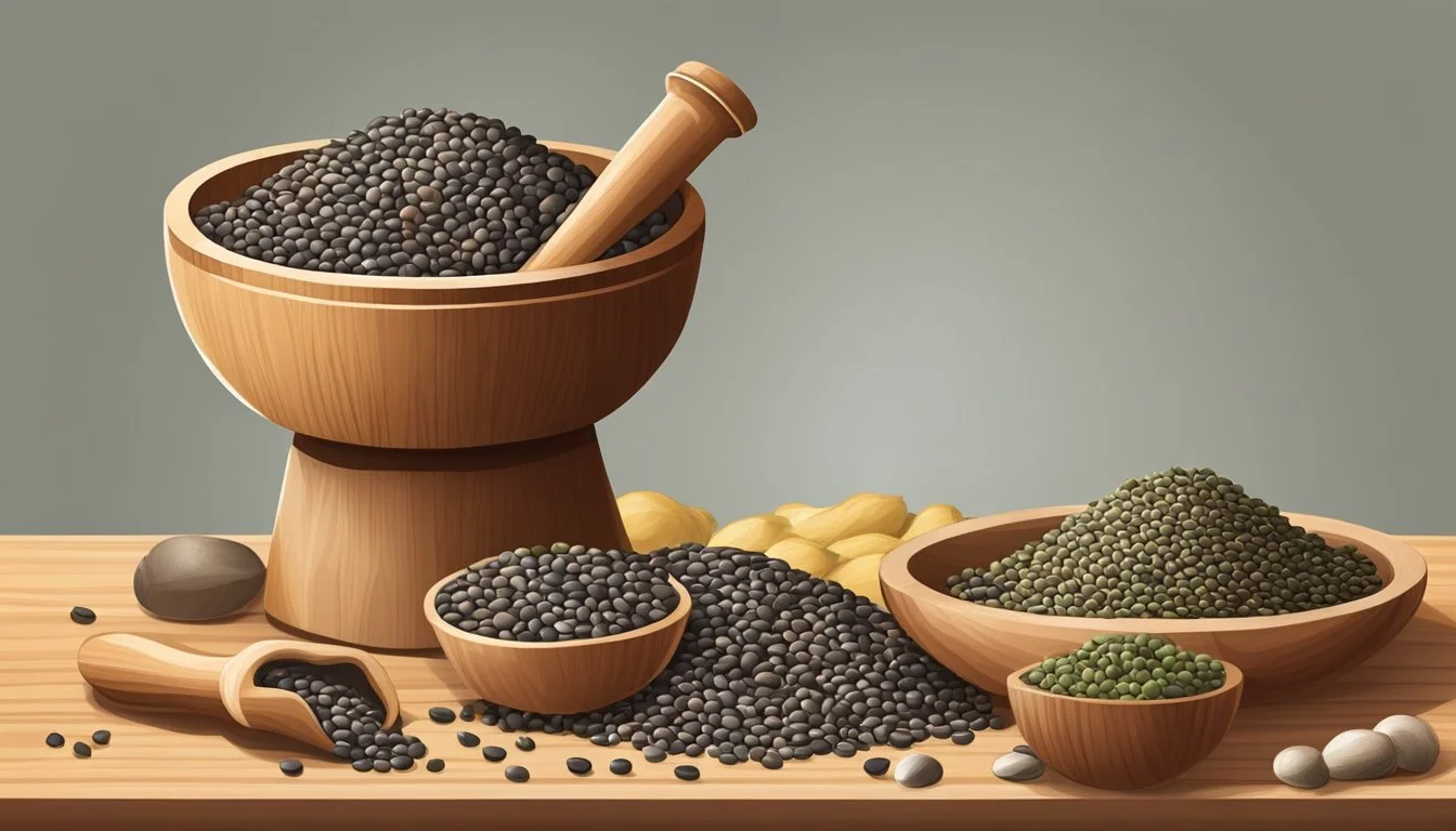 5 Delicious Puy Lentils Substitutes to Try in Your Recipes