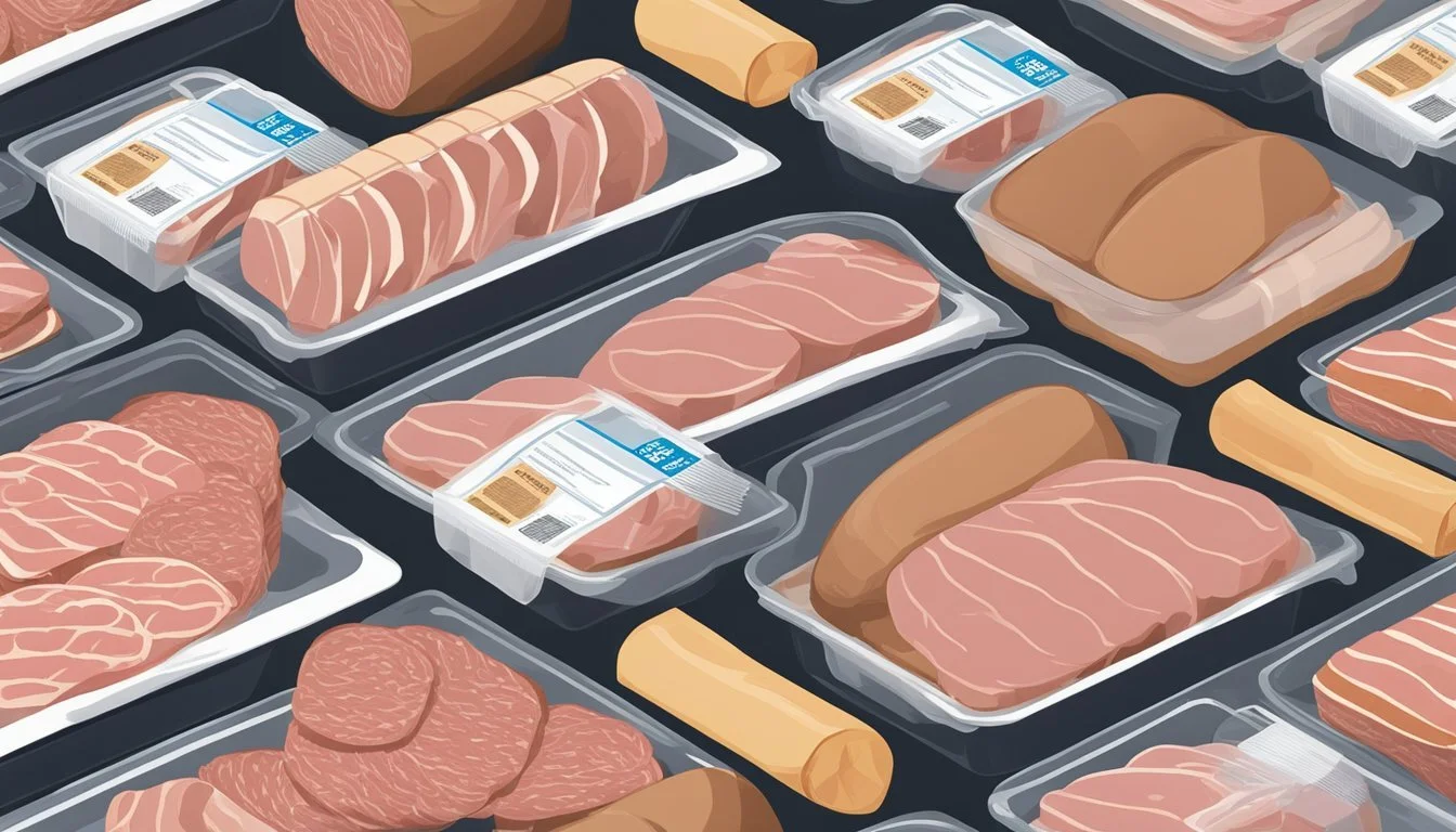 Deli Meats Shelf Life: How Long Do Deli Meats Last and Storage Tips