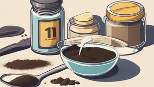 How to Substitute Vanilla Powder for Vanilla Extract