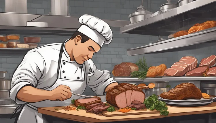 Mastering the Art of Meat Marination: Essential Tips for Maximum Flavor