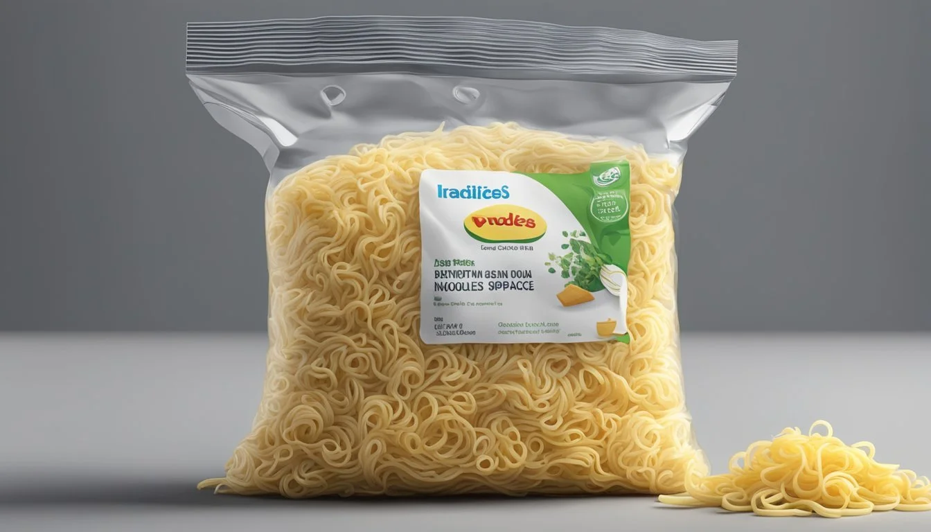 How Long Do Noodles Last? Your Guide to Freshness and Quality