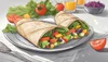 Freshly Made Wraps Shelf Life: How Long Do They Last and Storage Tips