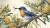 A Simple Guide to Eating Acacia Seeds